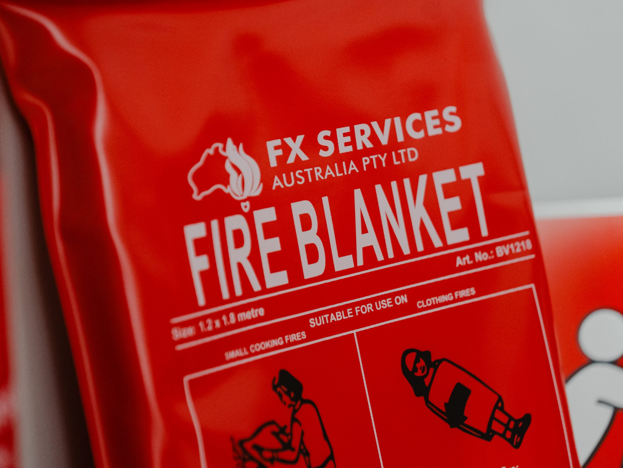 Fire Safety for Commercial Properties - Critical Fire - Protection ...
